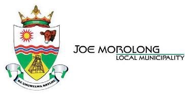 Joe Morolong Local Municipality Vacancies Blog - www.govpage.co.za
